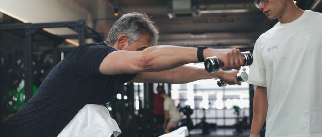 Onze Werkwijze - Persoonlijke Aanpak bij Yama Gym